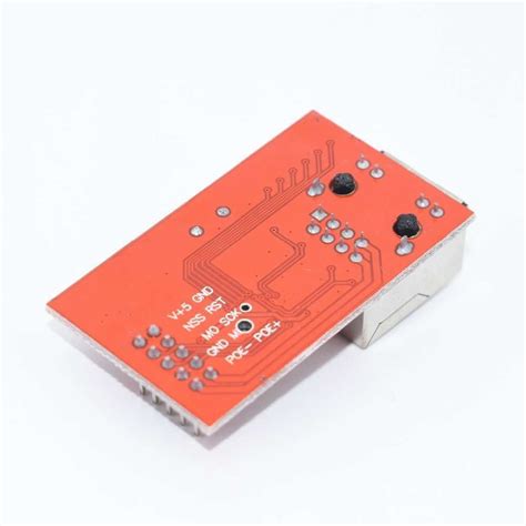 TOP Mini W LAN Ethernet Shield Network Module Board Best SINONING Electronics DIY