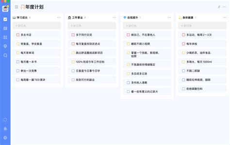 如何开启看板视图？
