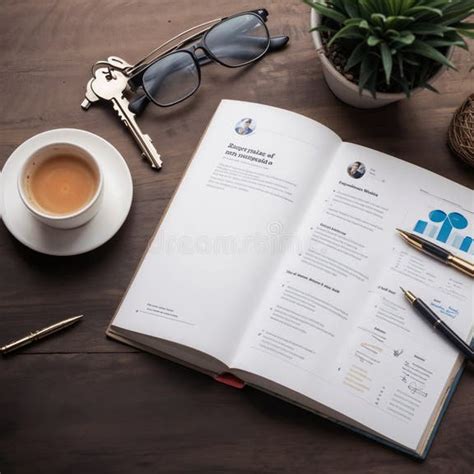 Ultimate Guide To Starting A Successful Business From Scratch Stock