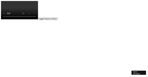 React Picture Annotation Example Forked Codesandbox
