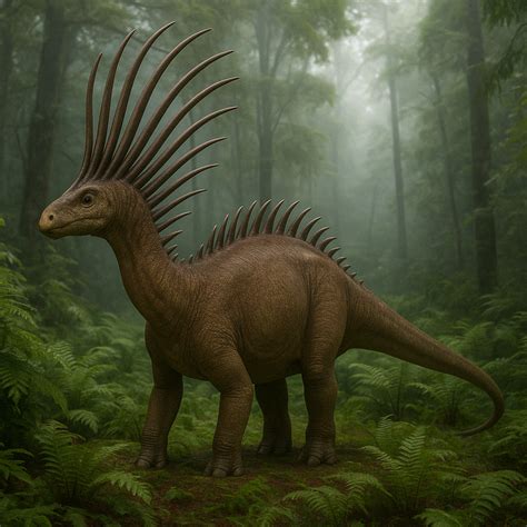 Bajadasaurus
