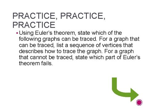 Unit 5 Graph Theory 5 1 Graphs Puzzles