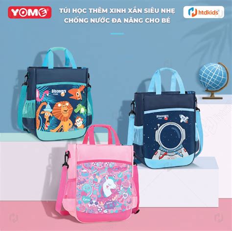 Thương Hiệu Yome