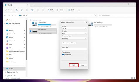 how to fix external hard drive cyclic redundancy error guide