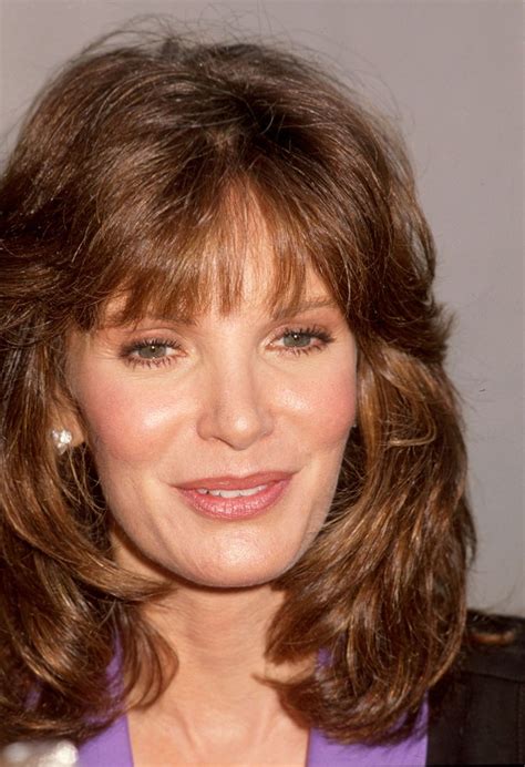Jaclyn Smith Hairstyles Timeless Beauty And Modern Trends