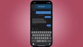 6 Ways IOS 18 Improves Messaging Between IPhone And Android And 3 Ways It Doesnt TechRadar