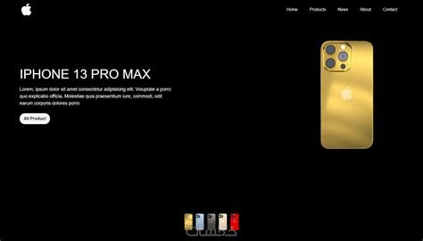 تصميم مواقع باستخدم Html Css Bootstrap Js خمسات