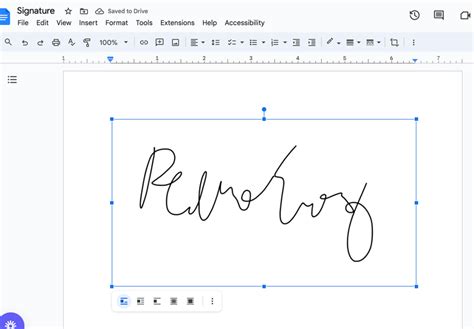 How To Remove Background From Signature Fast And Easy Methods Signaturely
