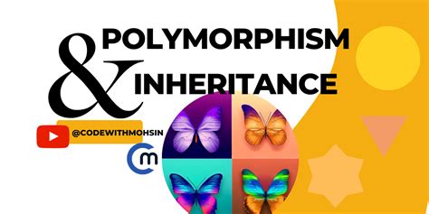 Unlocking The Potential Of Polymorphism Exploring 5 Practical Use
