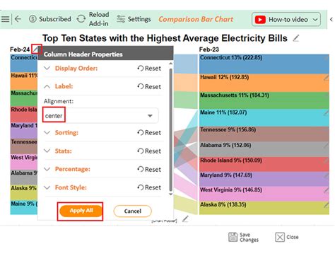 How To Organize Data In Excel For Clean Reports