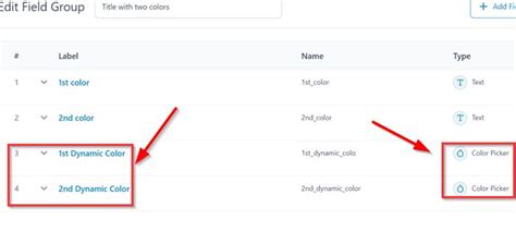 How To Create Two Different Colors For Woocommerce Product Title With