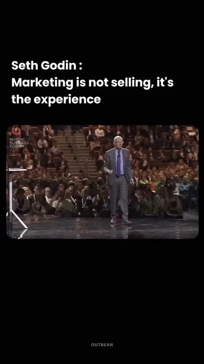 Huzefa Shaikh On Linkedin Marketing Sethgodin Secretsofmarketing D2c B2c B2b Conference