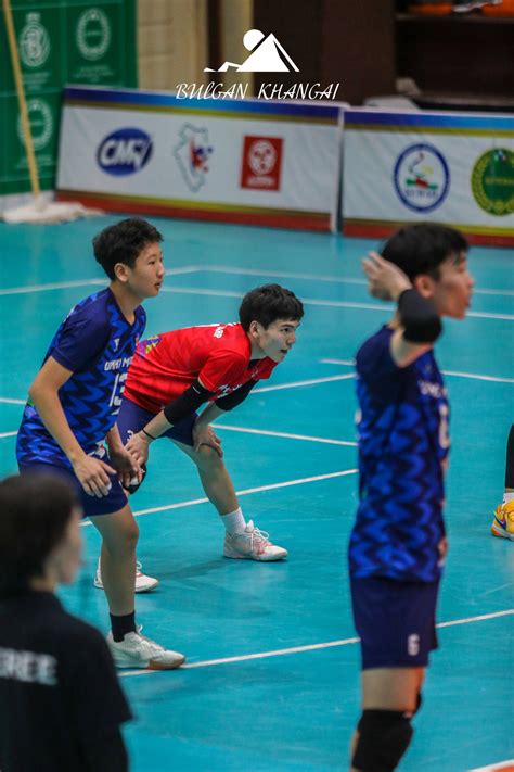 Булган Хангай Булган Хангай Added A New Photo