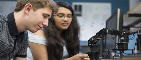 Computer Systems Engineering Undergraduate Degrees Warwick