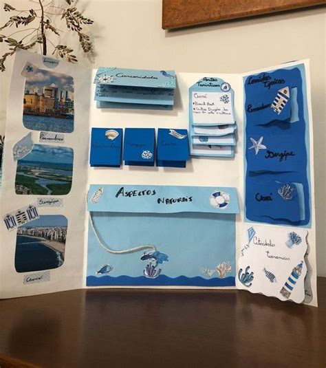 Lapbook Presentation Ideas For School Creative School Project Ideas