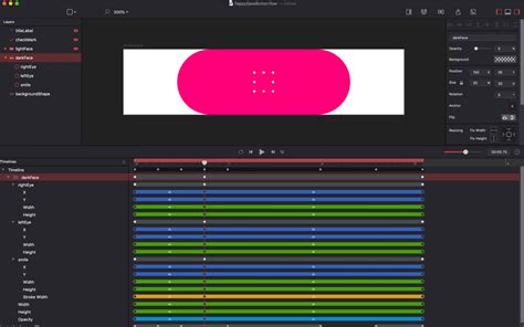 Flow Learn Core UI Concepts With A Happy Button