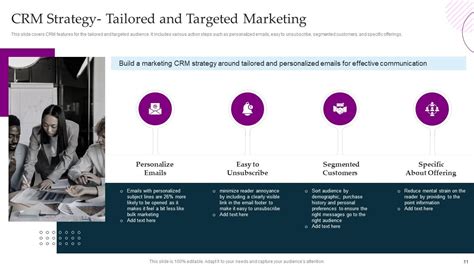 Crm Platform Implementation Plan Powerpoint Presentation Slides Ppt