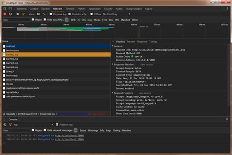 ASP NET Core Response Optimization