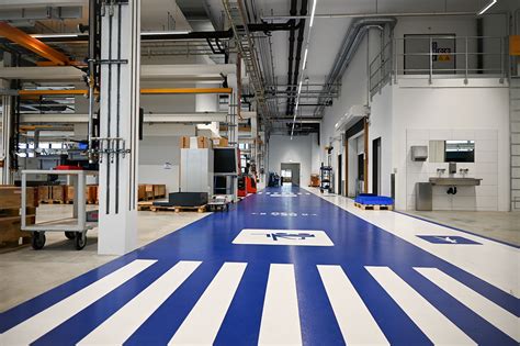 Reishauer Ag Frontwork