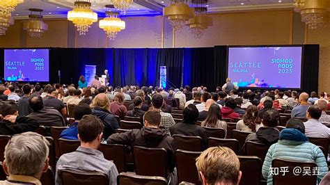 Sigmod 2023 Selected Papers 知乎