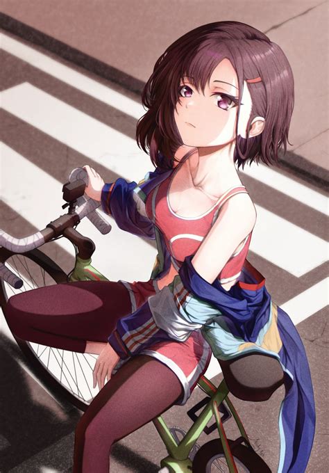 Mikazuki Shizuka Zom 100 Zombie Ni Naru Made Ni Shitai 100 No Koto