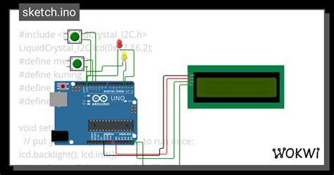Muhammad Anshori Wokwi Esp32 Stm32 Arduino Simulator