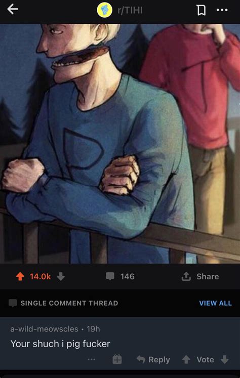 Hmmm Yes I Agree R Ihadastroke