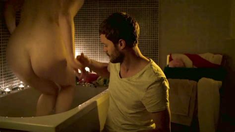 Naked Bronagh Waugh In The Fall