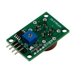 Carbon Monoxide Gas Sensor Module 10 10000 Ppm Analog And TTL Level Output MQ7 Sensing Element