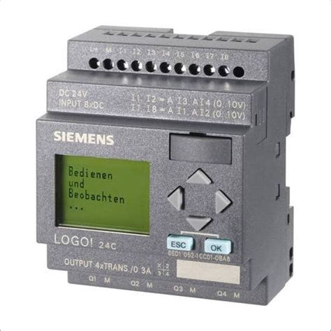 Siemens Plc at Best Price in Chittur, Kerala | Vision Controls
