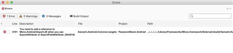Initializing Xamarin Forms Project With Mvvm Patternboth Android And