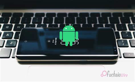 5 Best Android Keyboard Apps For Typing Style Fuchsiawire