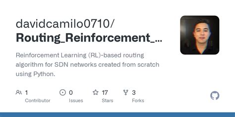 Github Davidcamilo0710routingreinforcementlearning Reinforcement