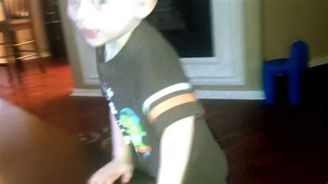 Underpants Dance Youtube