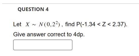Solved Question Chegg Com