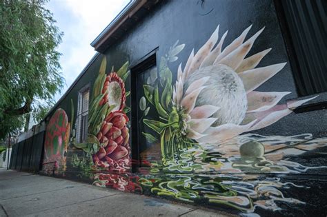 Mural Co Funding Program