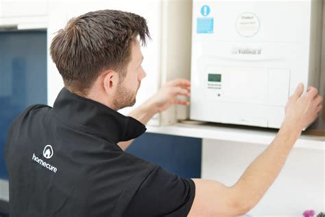 Boiler Leaking Water Possible Causes Fixes Homecure Plumbers