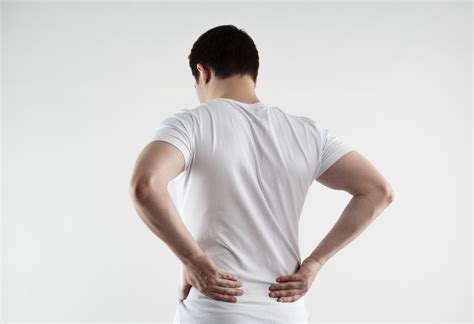 Sciatic Nerve Impingement Causing Sciatica