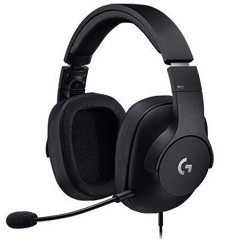 For All Your Gaming Needs Logitech G Pro Gaming Headset