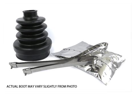 Epi Rear Inner Cv Boot Kit Polaris General Ranger Rzr 2015 2025 10 2 00 Off Revzilla