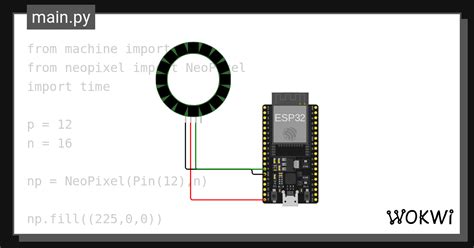 Wokwi Online ESP STM Arduino Simulator