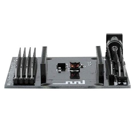 WHIZZO X NodeMcu Base ESP Testing DIY Board For LoLin V NodeMcu Lua WiFi Dev J W Amazon