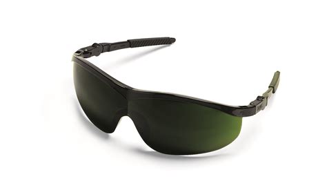 Crews “storm” Safety Glasses Greenwich Safety