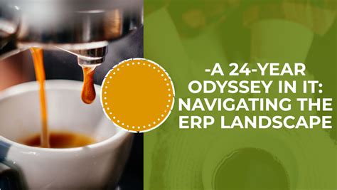 Navigating The Erp Landscape