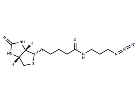 Biotin Azide Targetmol