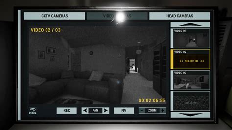 Complete Phasmophobia Chronicle Update V013 Patch Notes—media Rework