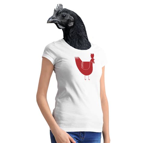 Ross Hedvíček Slepice Etela