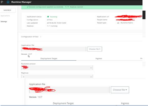 Scaling Mulesoft Runtime Fabric Rtf Objective And Key Considerations