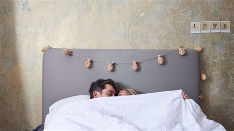 What Your Favorite Sex Position Says About You Woman Home