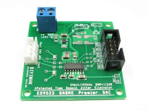 Raspberry Pi I2s DAC Why This Sounds So Good Volumio